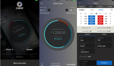 Clear corretora é boa? Vantagens, tipos de investimentos ...