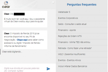 Clear corretora é boa? Vantagens, tipos de investimentos ...