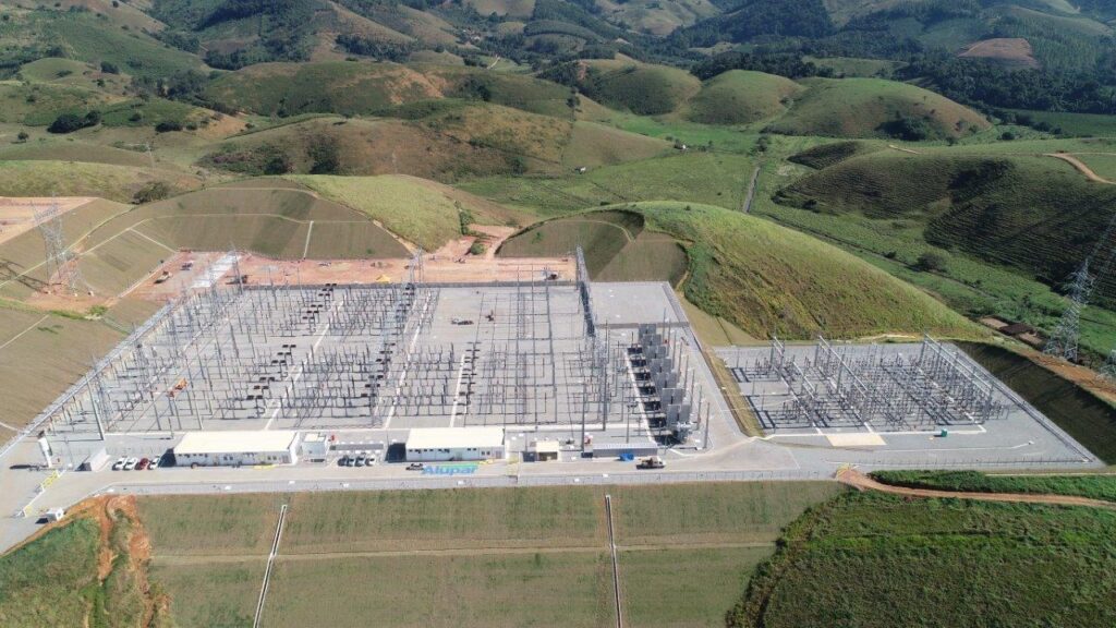 ALUP11 - ALUPAR INVESTIMENTO S/A - Cotação, história, resultados e ...