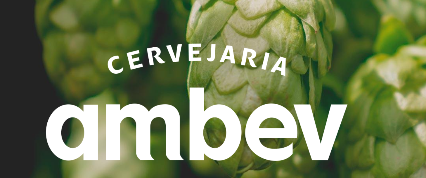 Ambev - ABEV3