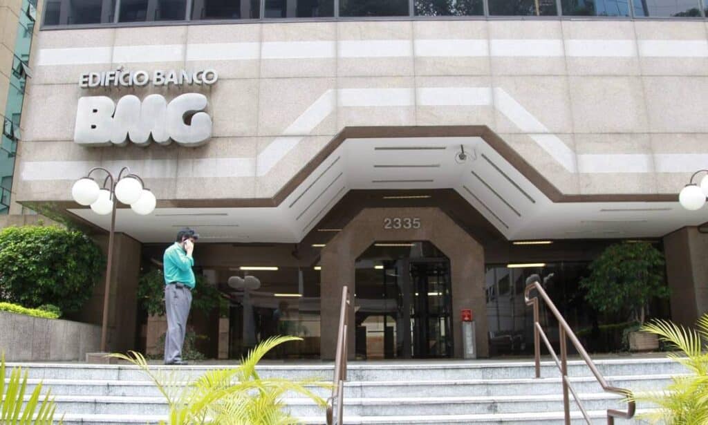 BMGB4 - BANCO BMG S.A. - Cotação, história, resultados e indicadores ...