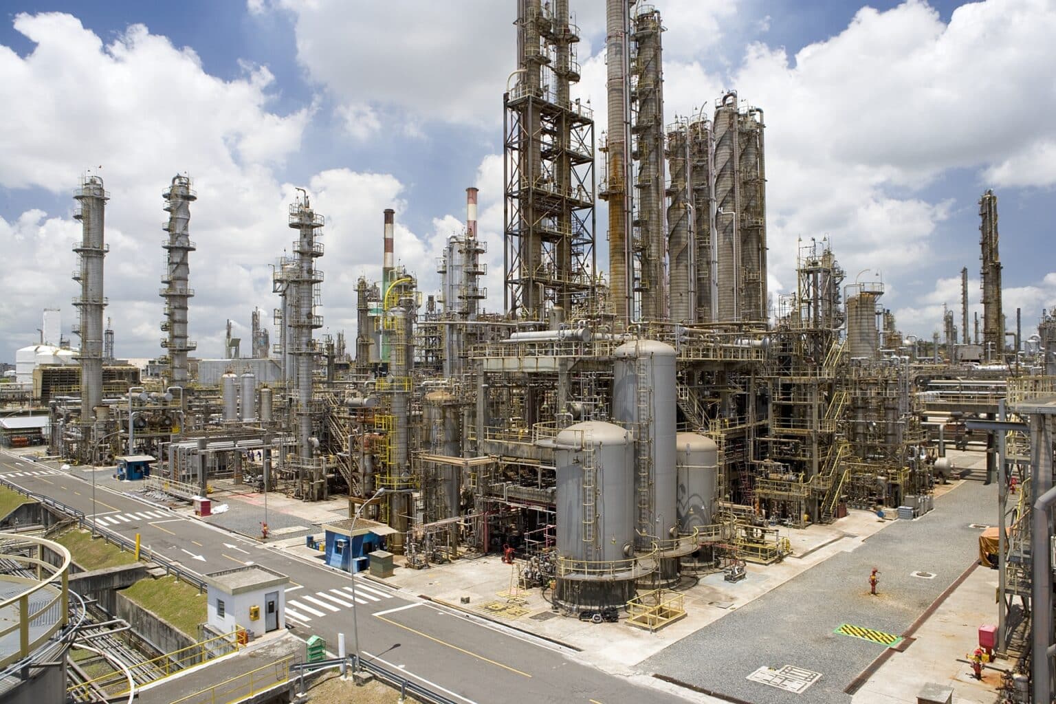 BRKM3 - BRASKEM S.A. - Cotação, história, resultados e indicadores ...