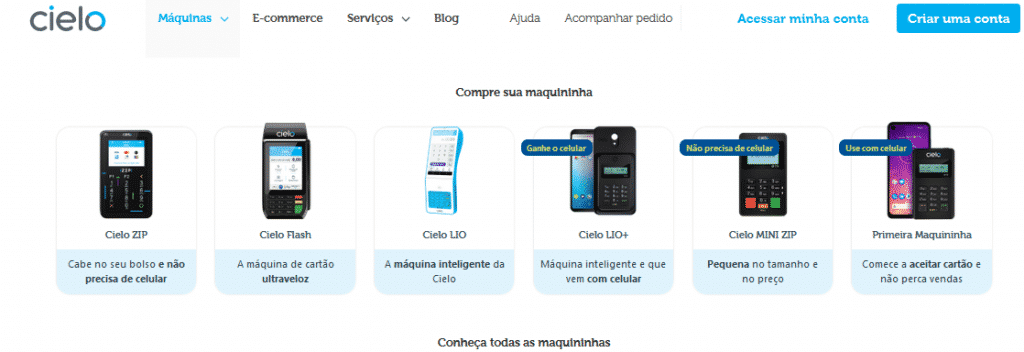 CIEL3 - CIELO S.A. - INSTITUIÇÃO DE PAGAMENTO - Cotação, história ...