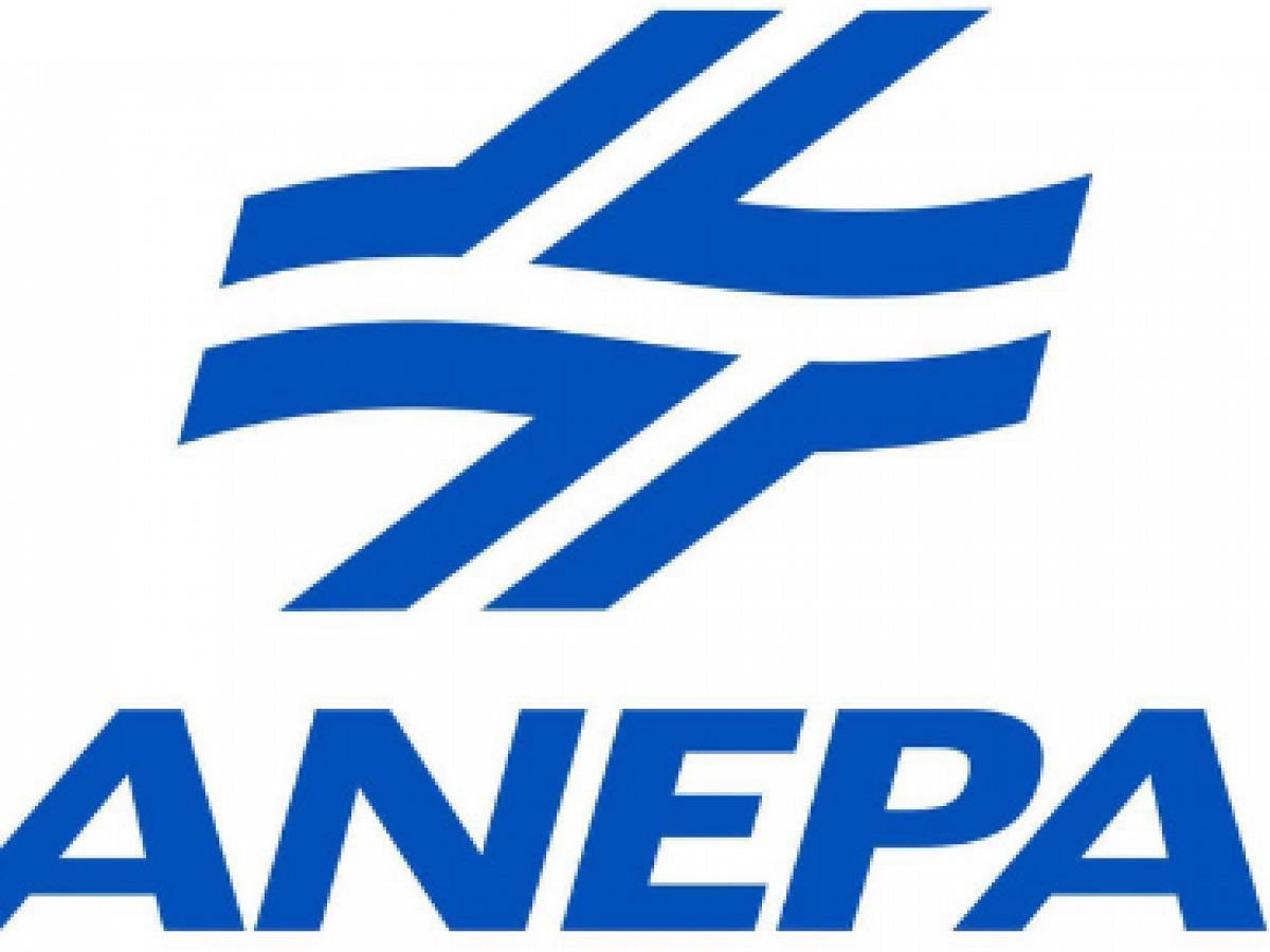 Sanepar Logo