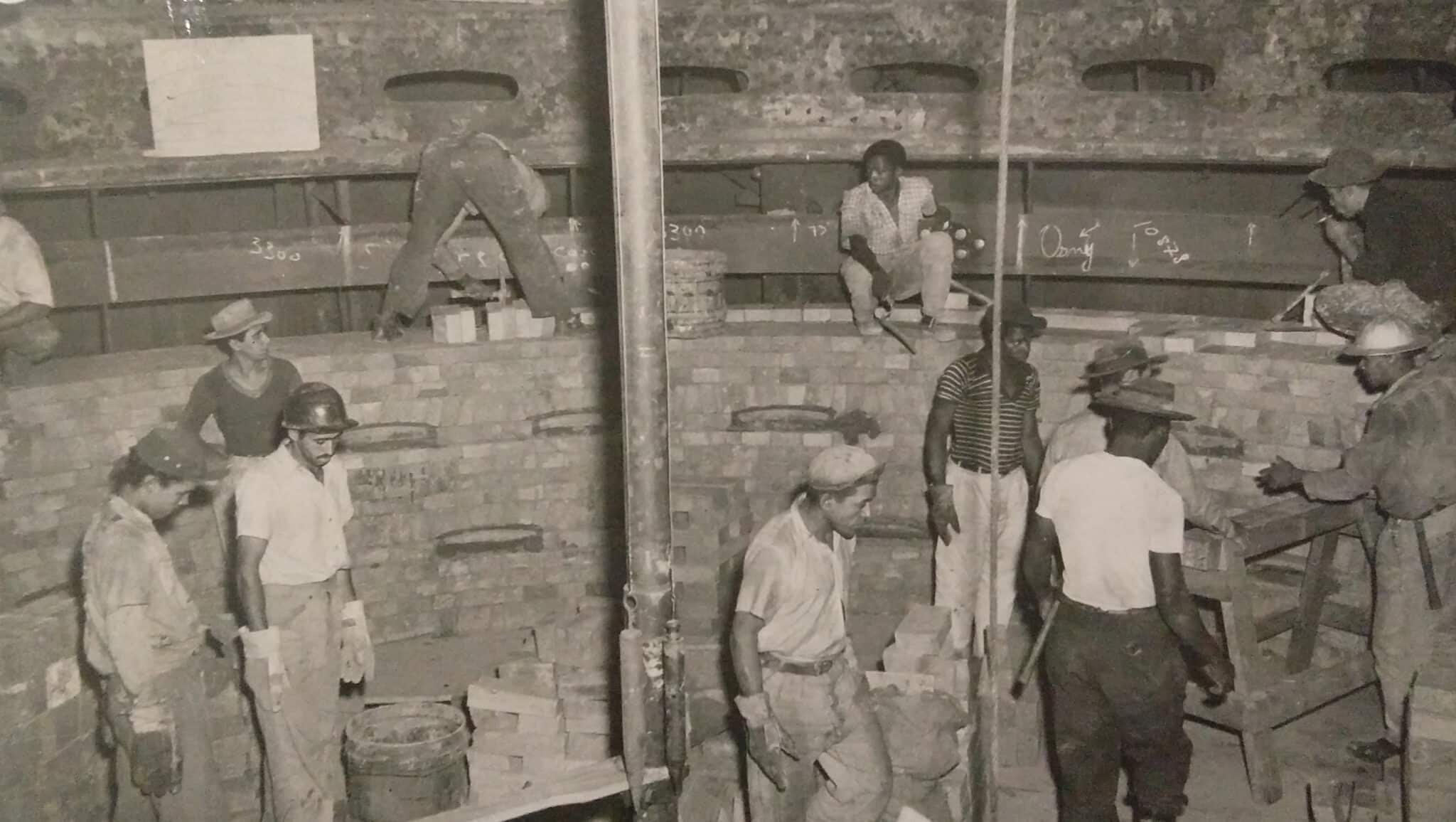 Companhia Siderúrgica Nacional (CSN) - CSNA3