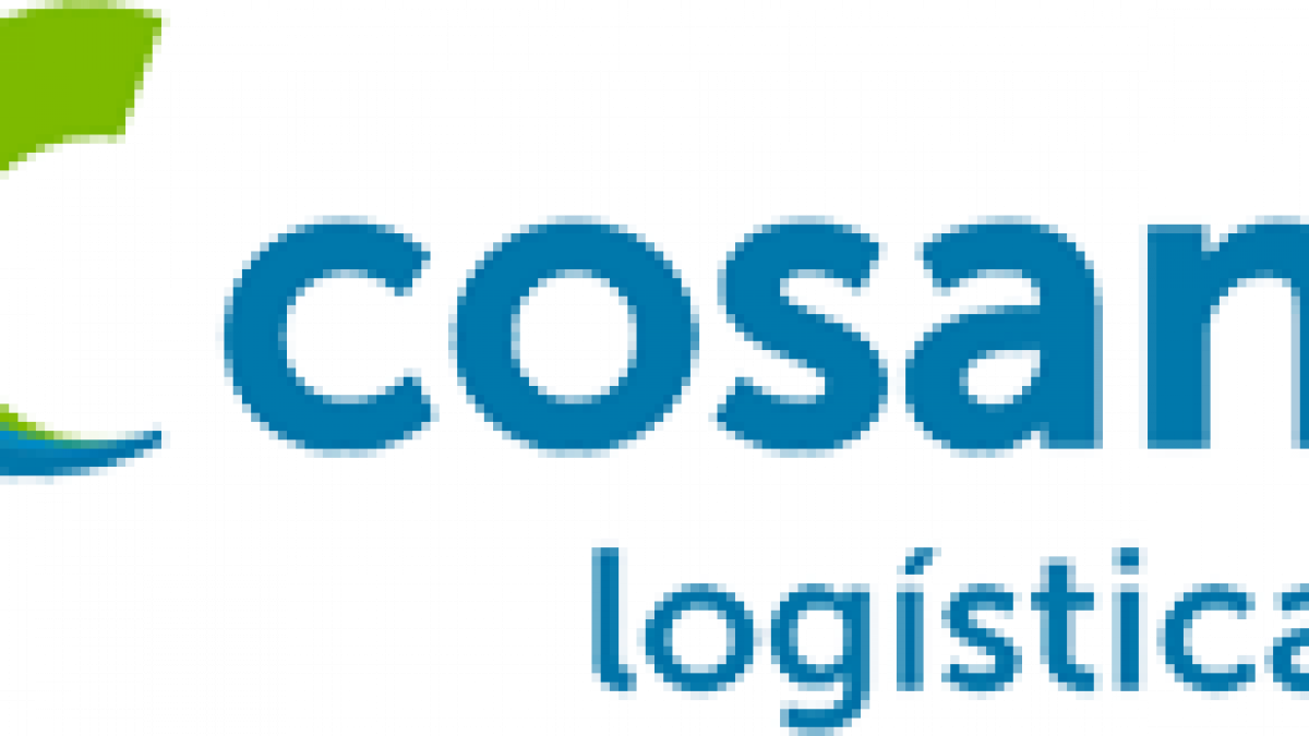 Logotipo De Logística Cosan