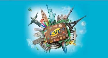 CVCB3 - CVC BRASIL OPERADORA E AGÊNCIA DE VIAGENS S.A. - Cotação ...