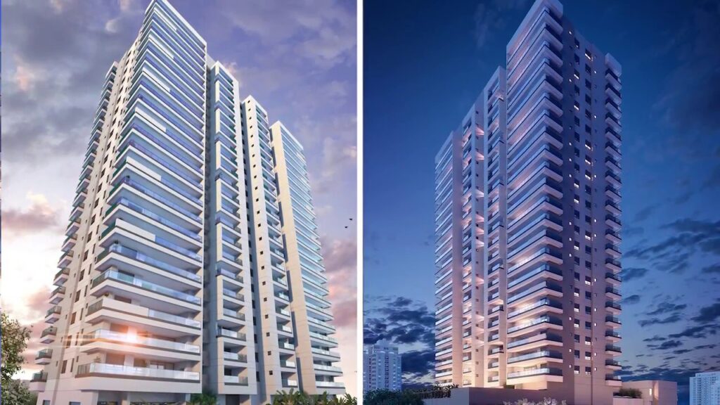 EVEN3 - EVEN CONSTRUTORA E INCORPORADORA S.A. - Cotação, história ...