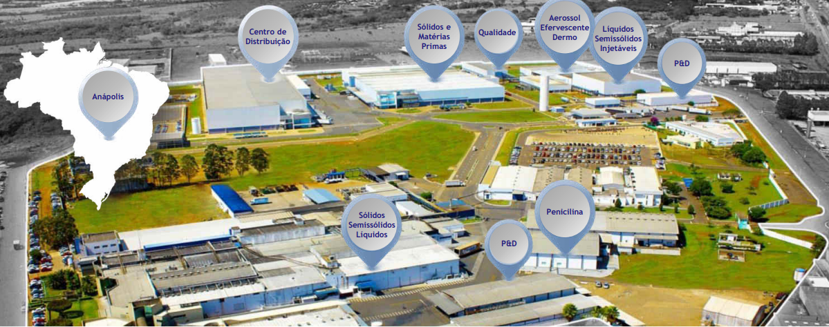 Hypera Pharma - HYPE3