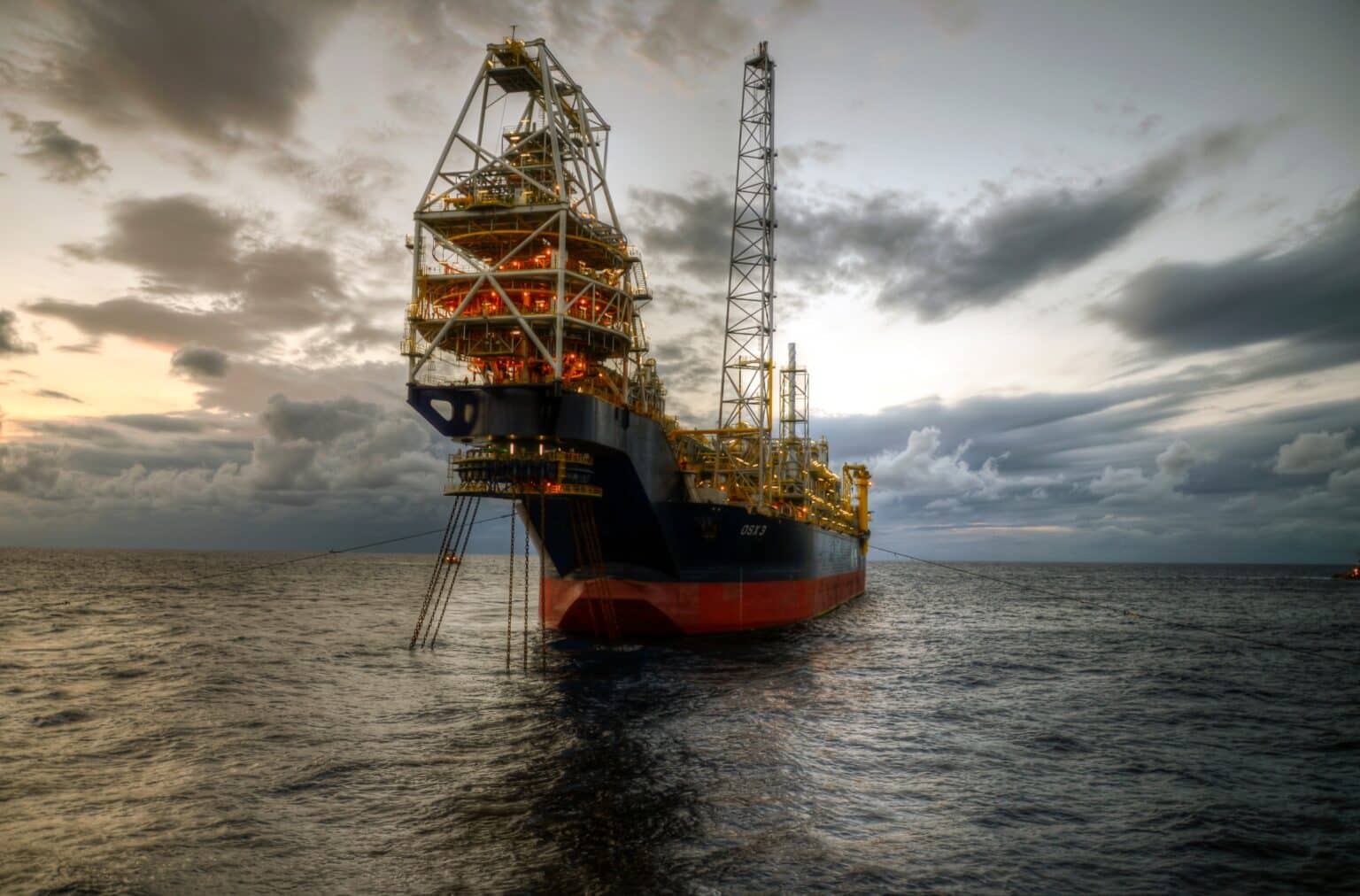 PRIO3 - PRIO S.A. - Cotação, história, resultados e indicadores | AUVP ...