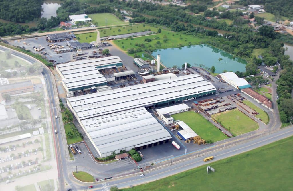 MTSA3 - METISA METALURGICA TIMBOENSE S.A. - Cotação, história ...