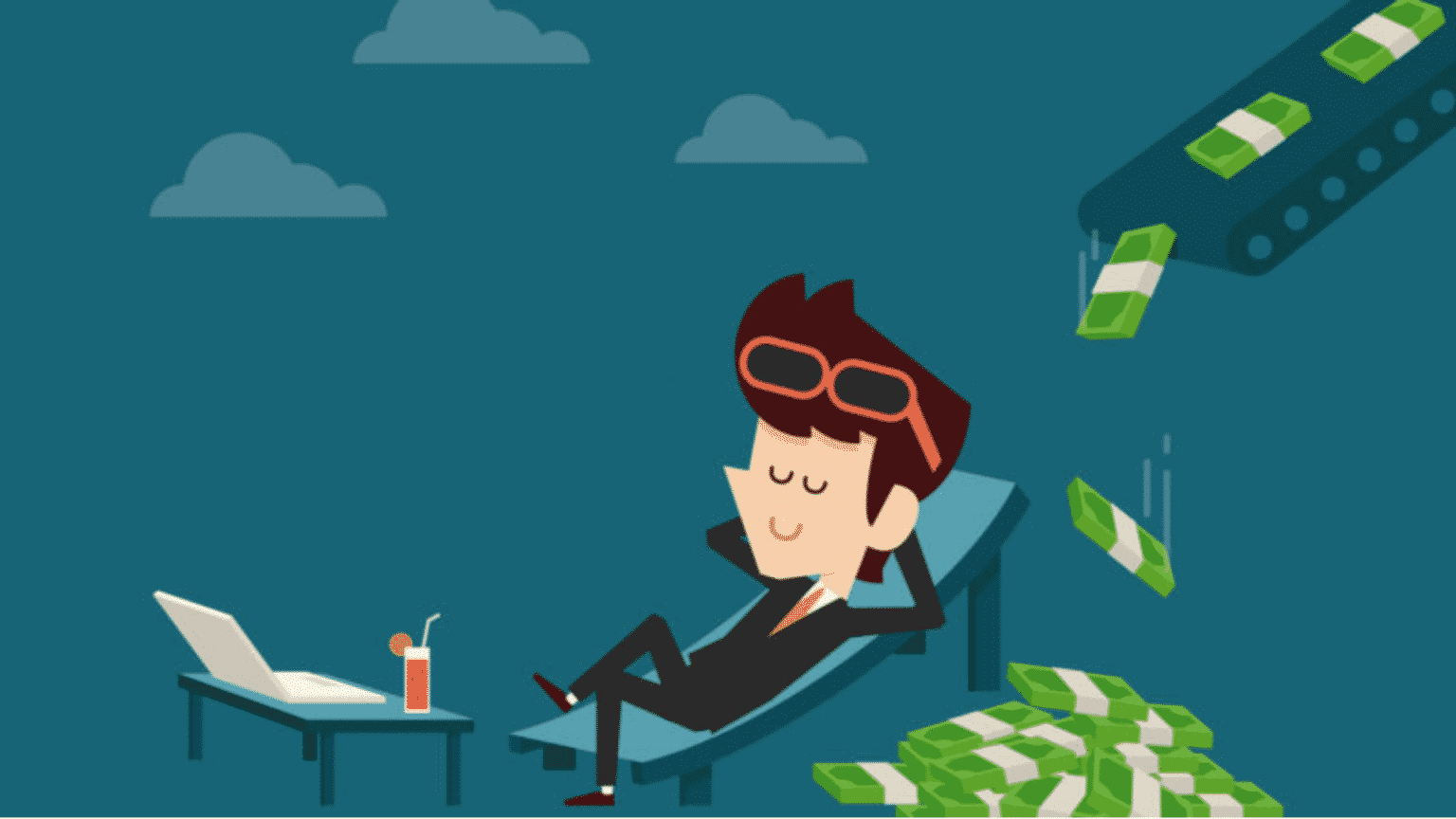 Quanto você precisa investir para viver de renda? Como calcular Quanto você precisa investir para viver de renda? Como calcular
