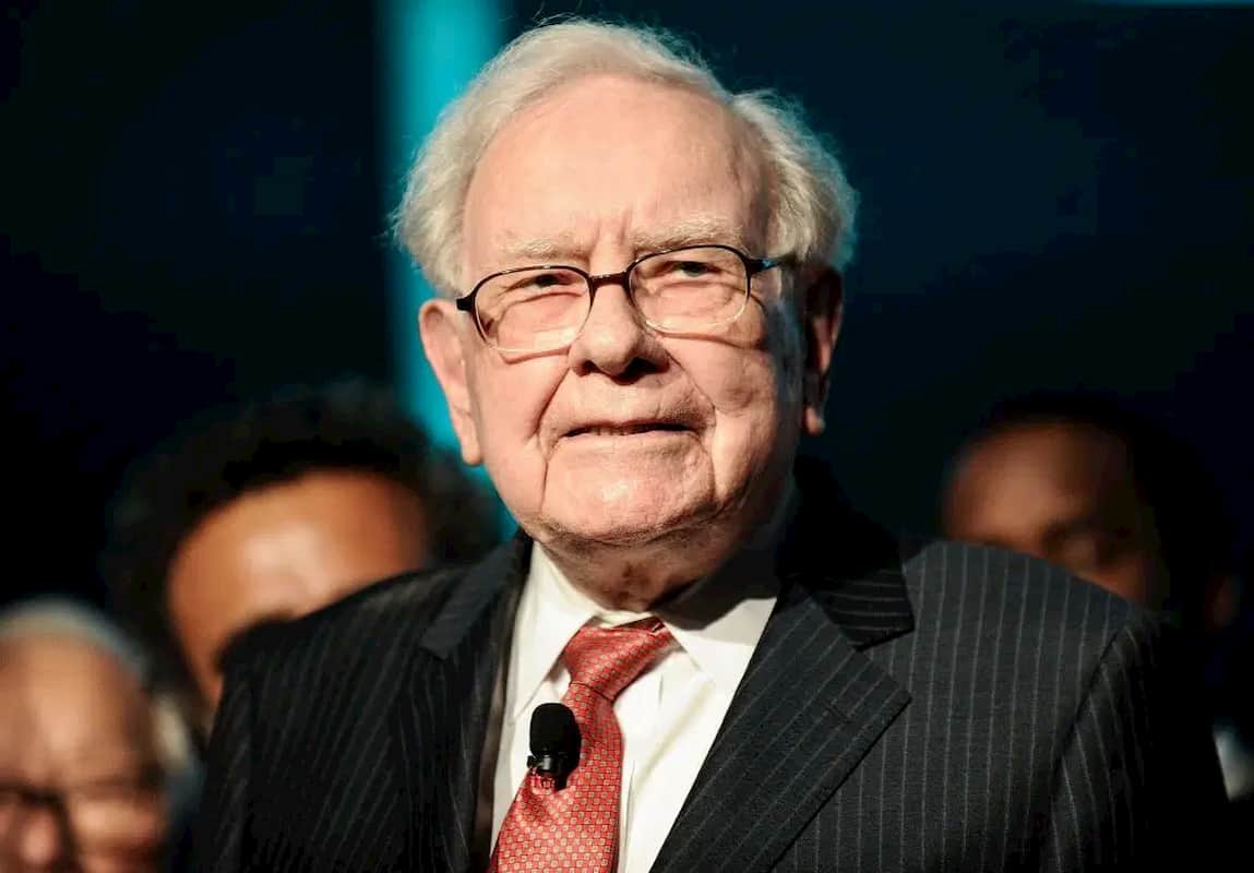 Warren Buffett – Vida e carreira do maior investidor e filantropo do mundo