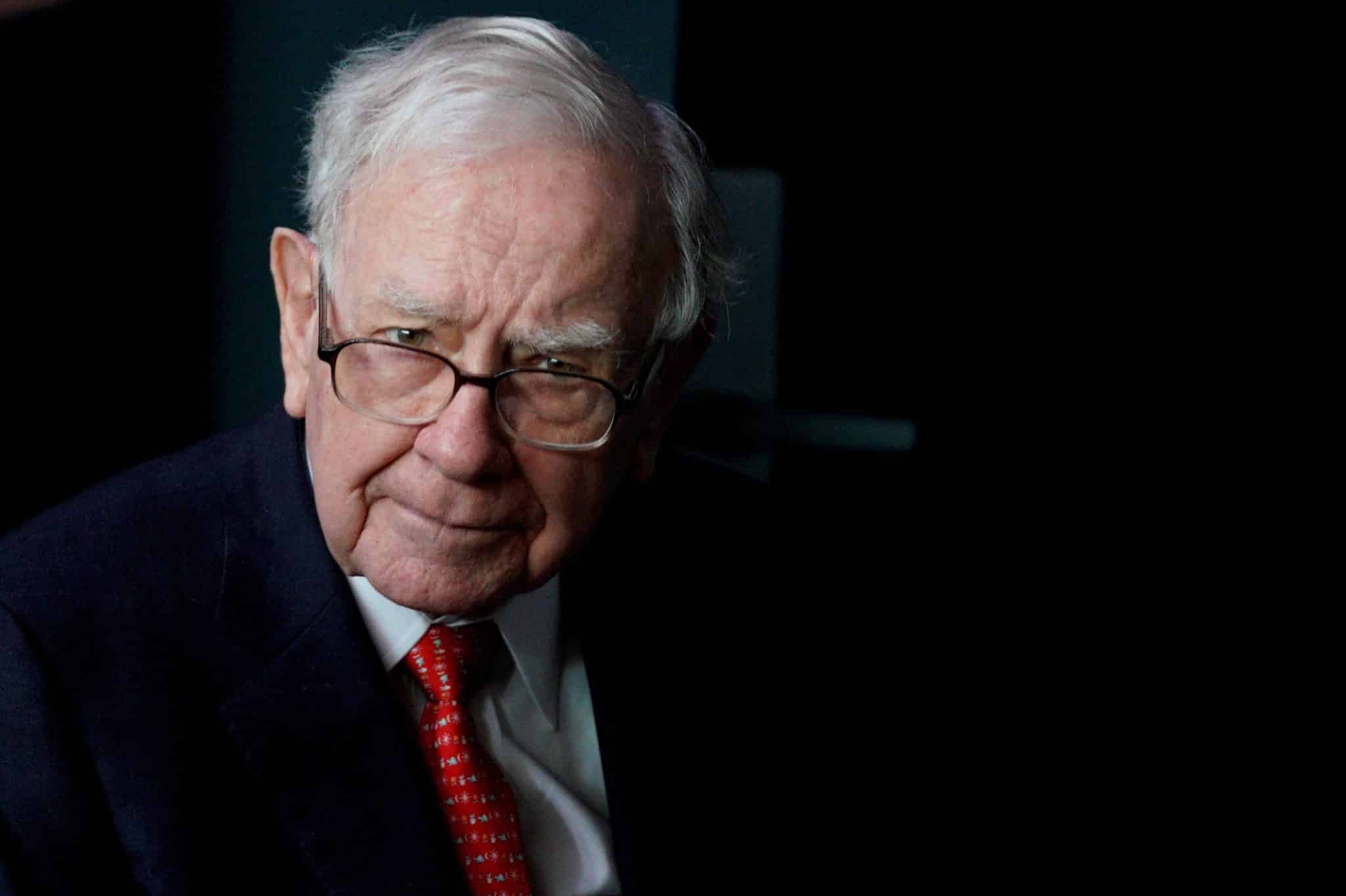 Warren Buffett – Vida e carreira do maior investidor e filantropo do mundo