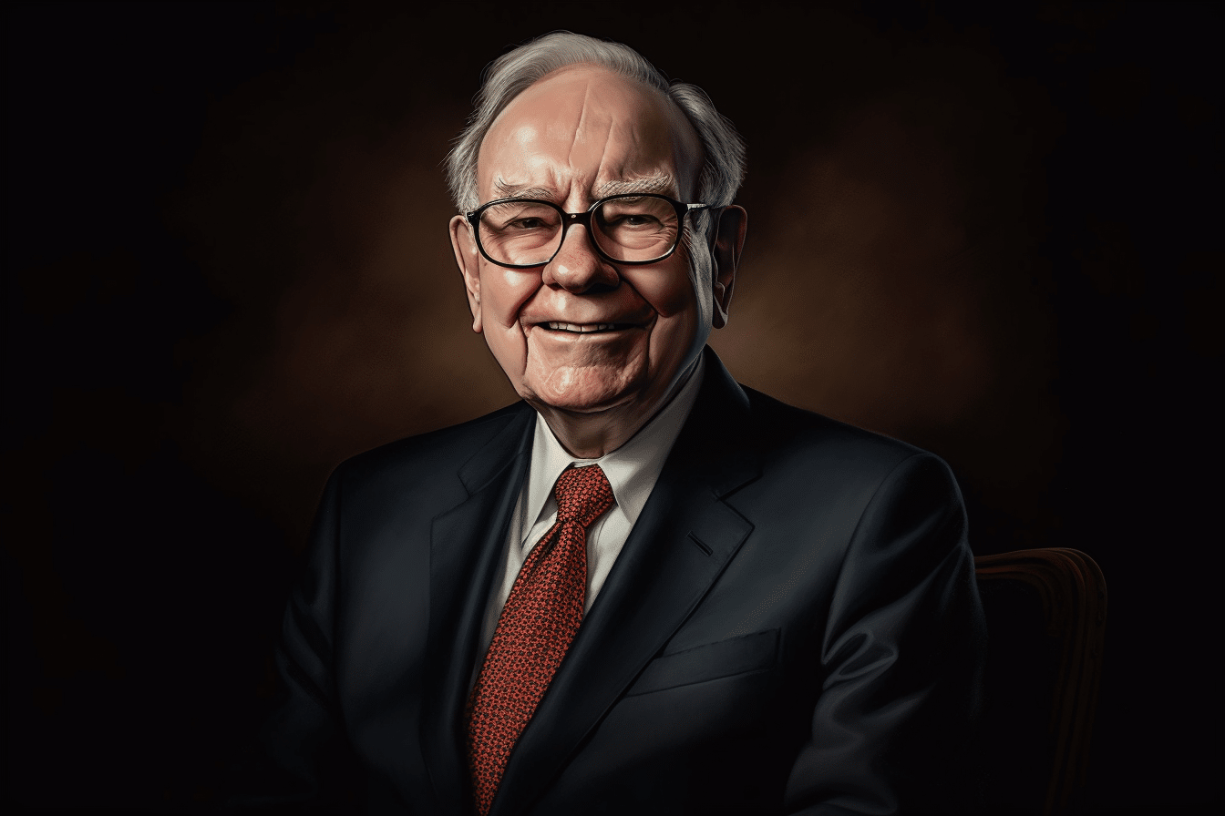 Warren Buffett: biografia e lições do maior investidor do mundo