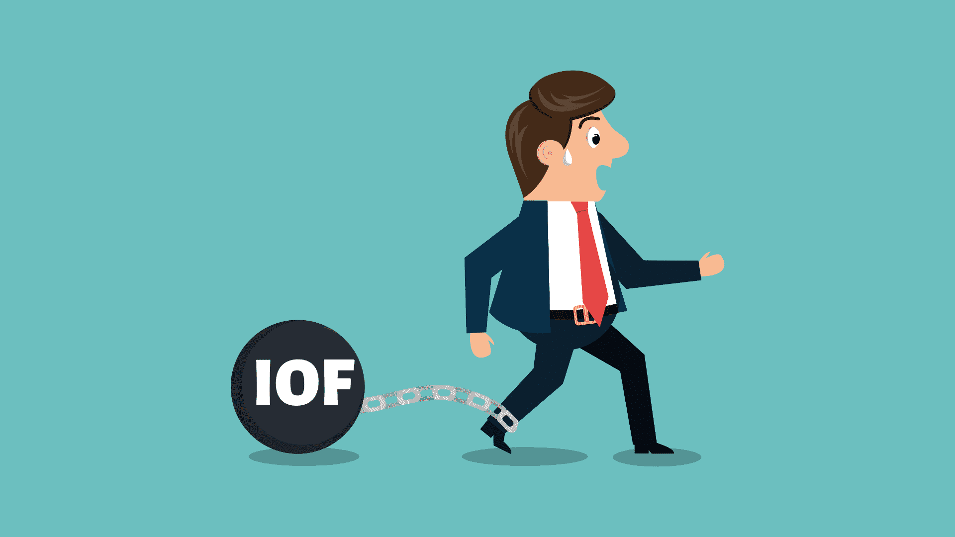 IOF, o que é? Definição, como o imposto funciona e tabela regressiva