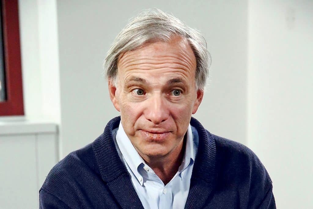 Ray Dalio, quem é? História de vida, carreira e princípios do bilionário