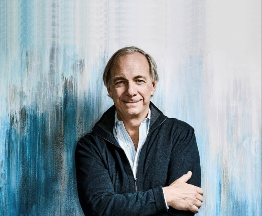 Ray Dalio, quem é? História de vida, carreira e princípios do bilionário