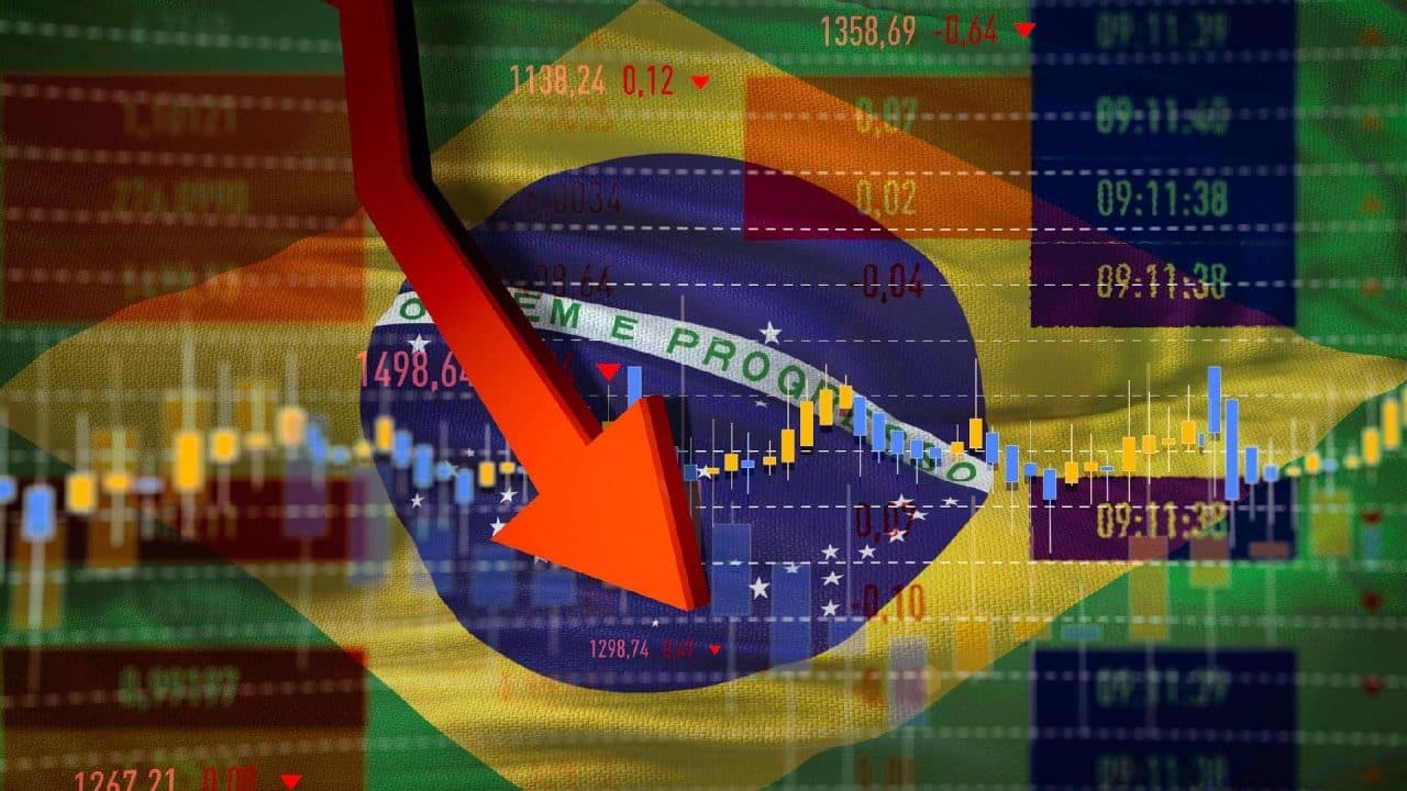 Recessão, o que é? Definição, causas e conceito de recessão técnica Recessão, o que é? Definição, causas e conceito de recessão técnica