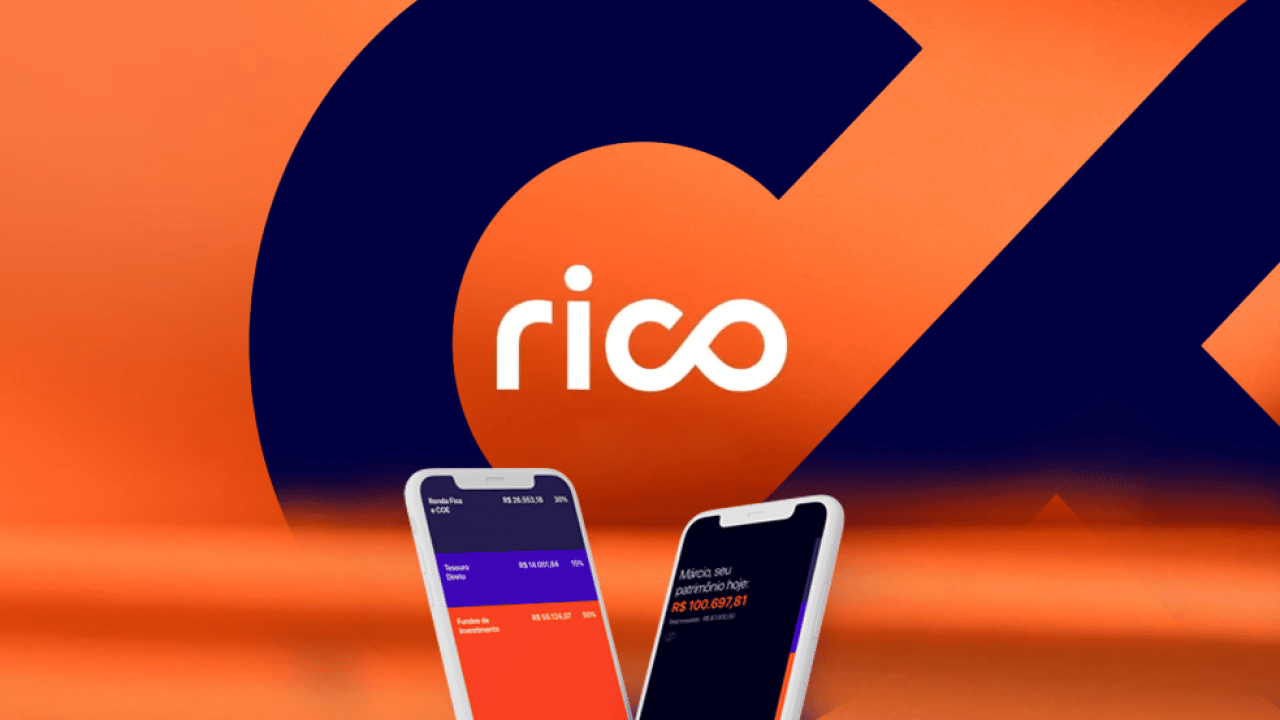 Rico Corretora é boa? É confiável? Pontos positivos e negativos