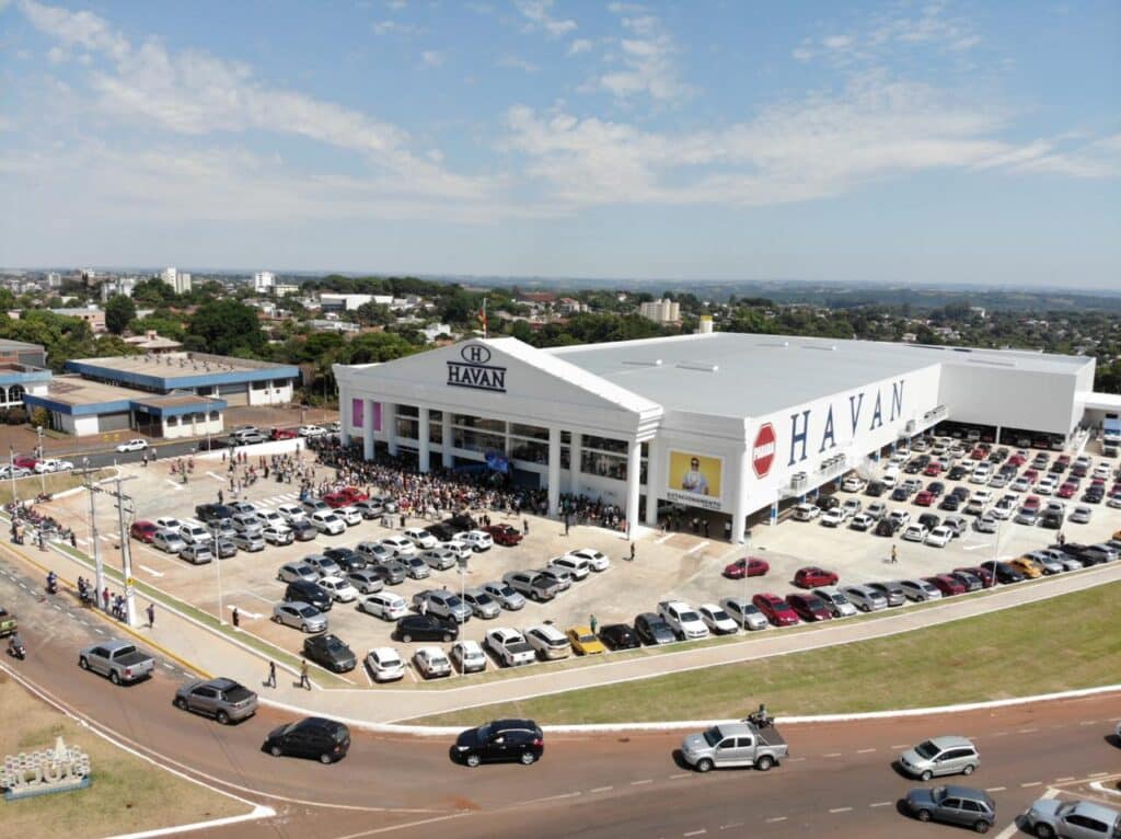 IPO da Havan – História da empresa, principais produtos e logística ...