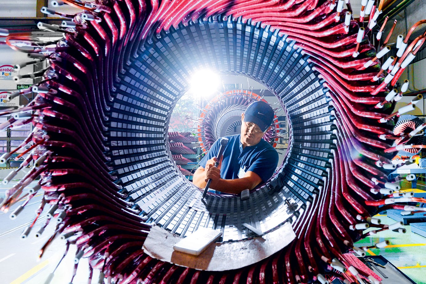 Fatos sobre a WEG - História da empresa e principais características