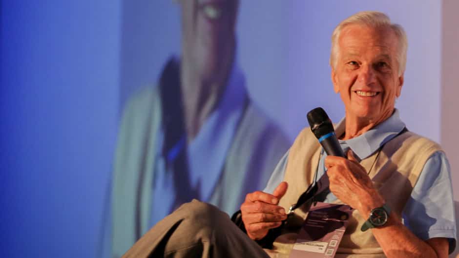 Jorge Paulo Lemann, quem é? Vida, carreira e curiosidades do bilionário
