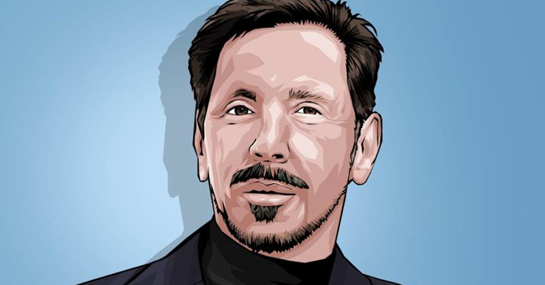 Larry Ellison, quem é? Trajetória e fundação da Oracle Corporation