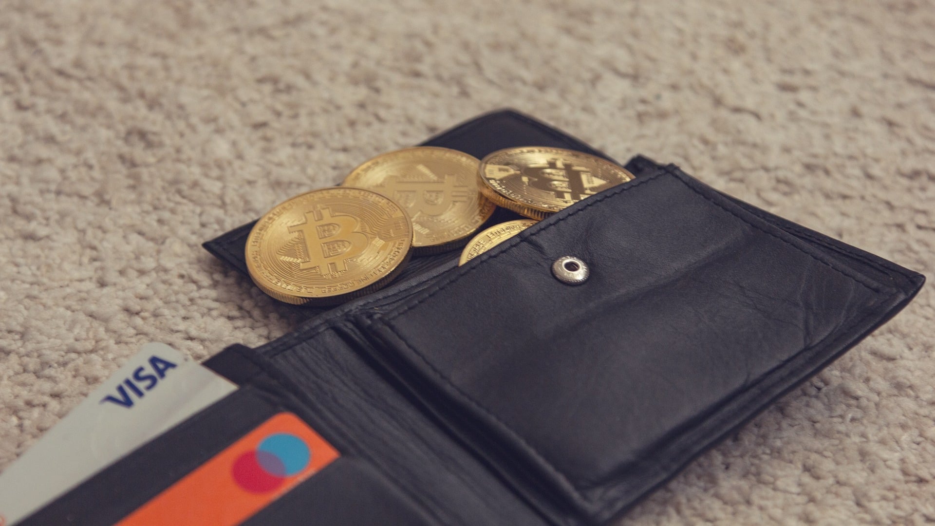 Paper wallet: o que é, como funciona e quais são as melhores?
