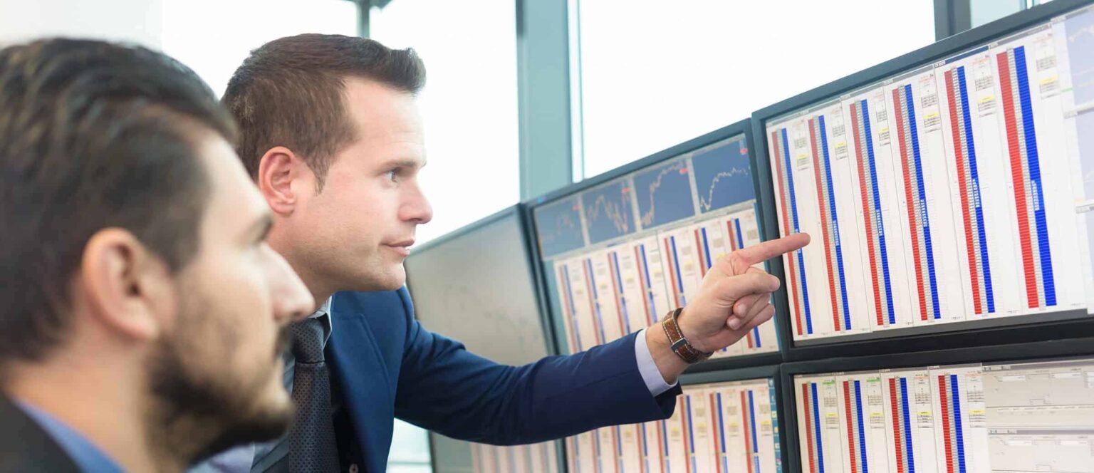 Agentes do mercado financeiro, o que são? Definição e lista dos principais