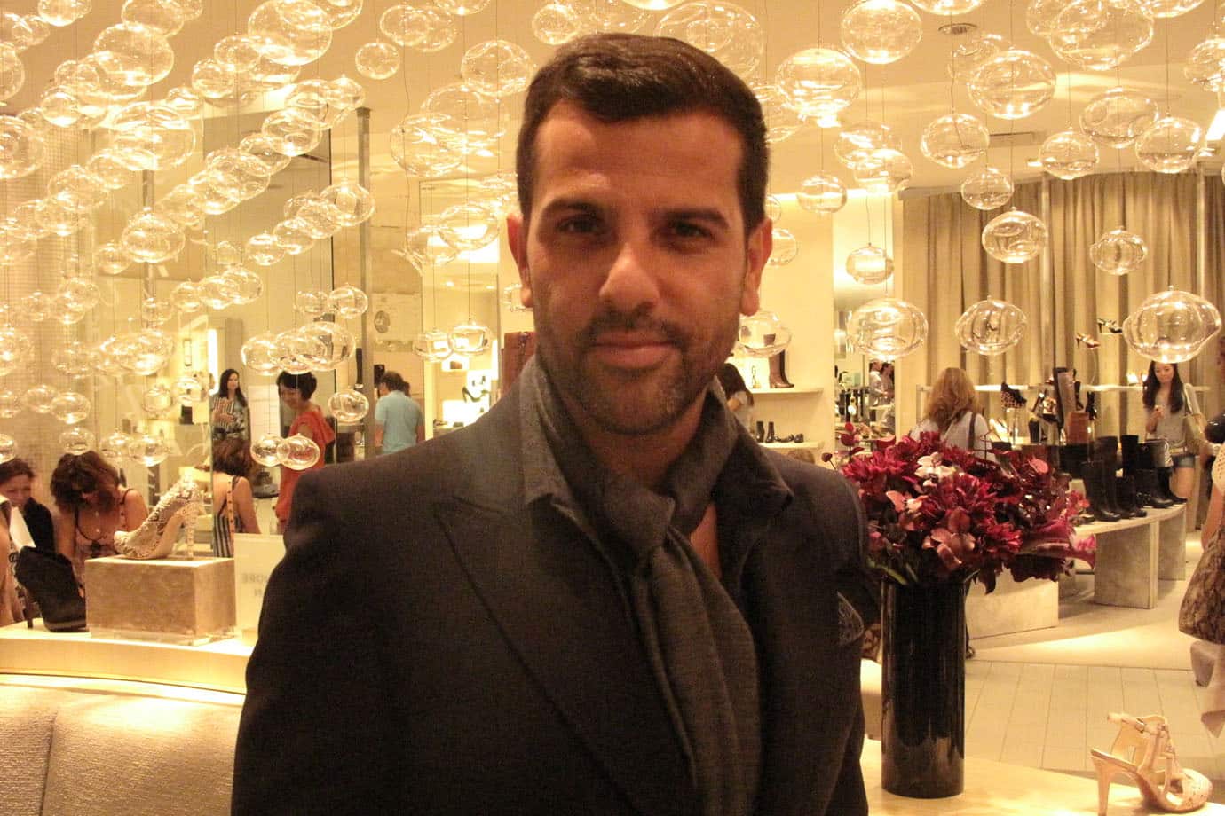 Alexandre Birman, quem é? Criação da Schutz e gestão da Arezzo