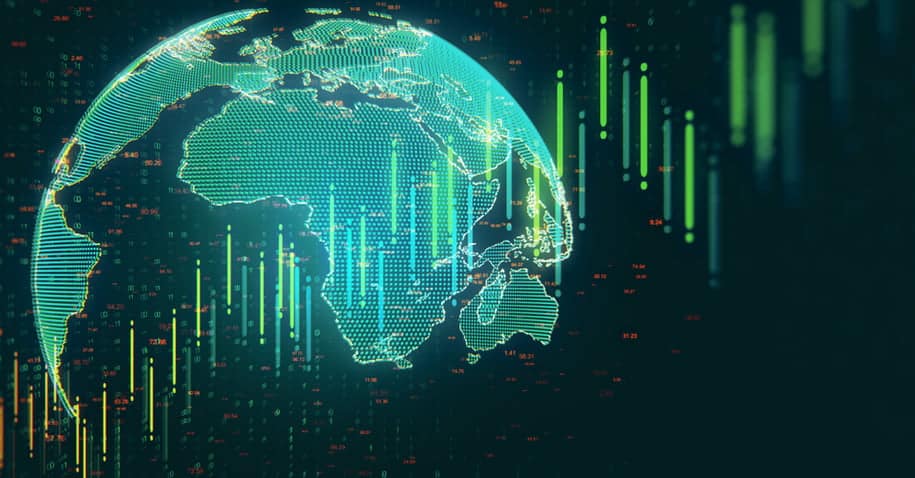 Fundos internacionais, o que são? Como funcionam, tipos e como investir