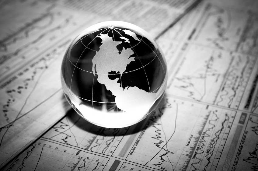 Fundos internacionais, o que são? Como funcionam, tipos e como investir
