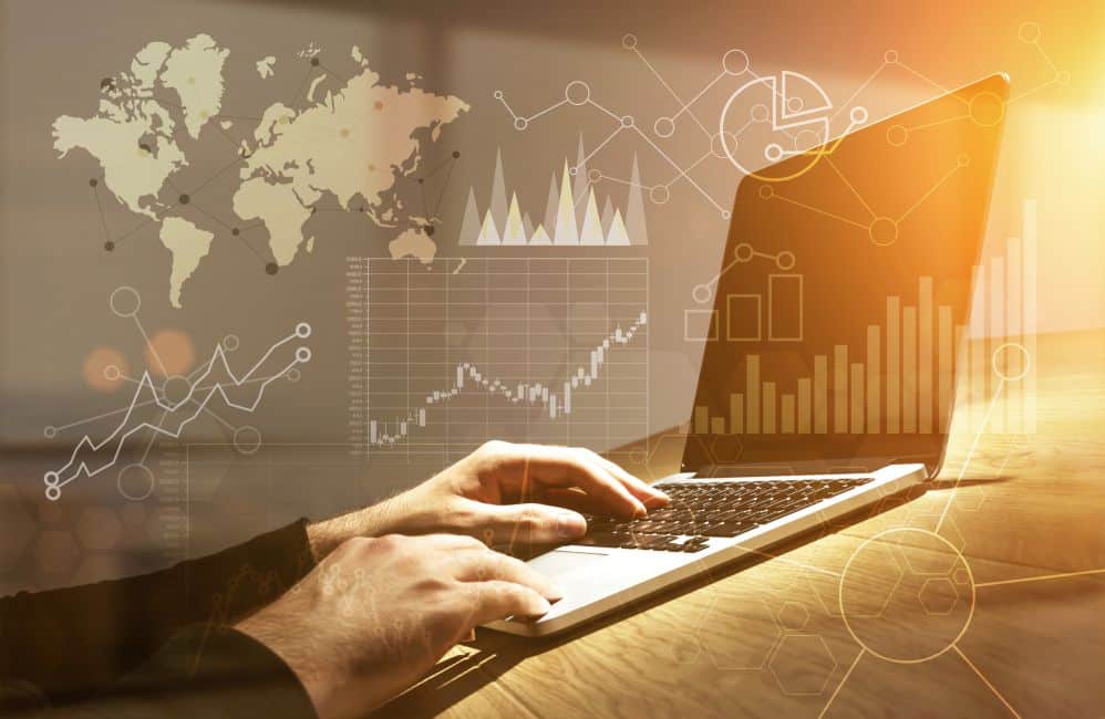 Fundos internacionais, o que são? Como funcionam, tipos e como investir