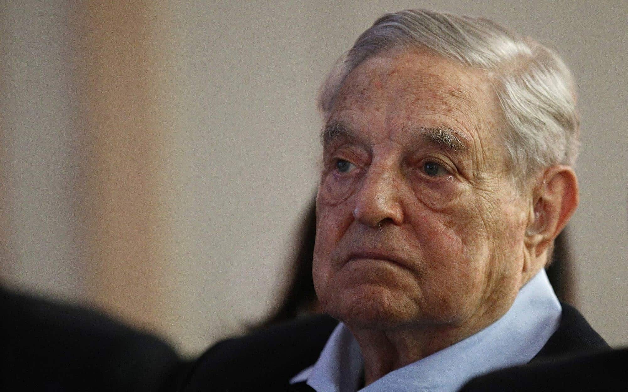 George Soros, quem é? Vida, Carreira e filantropia do bilionário