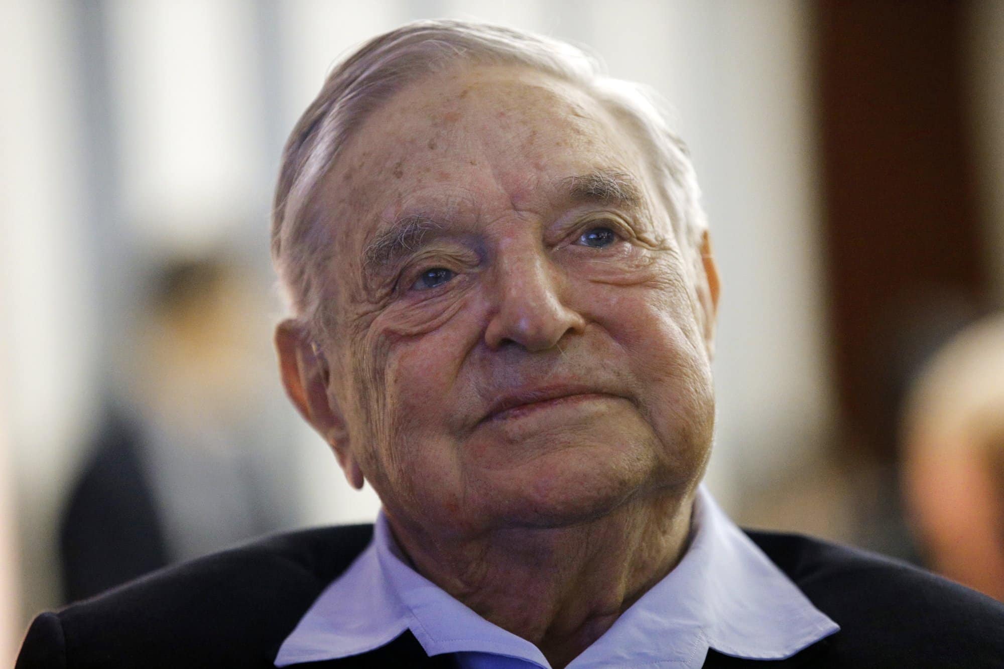 George Soros, quem é? Vida, Carreira e filantropia do bilionário