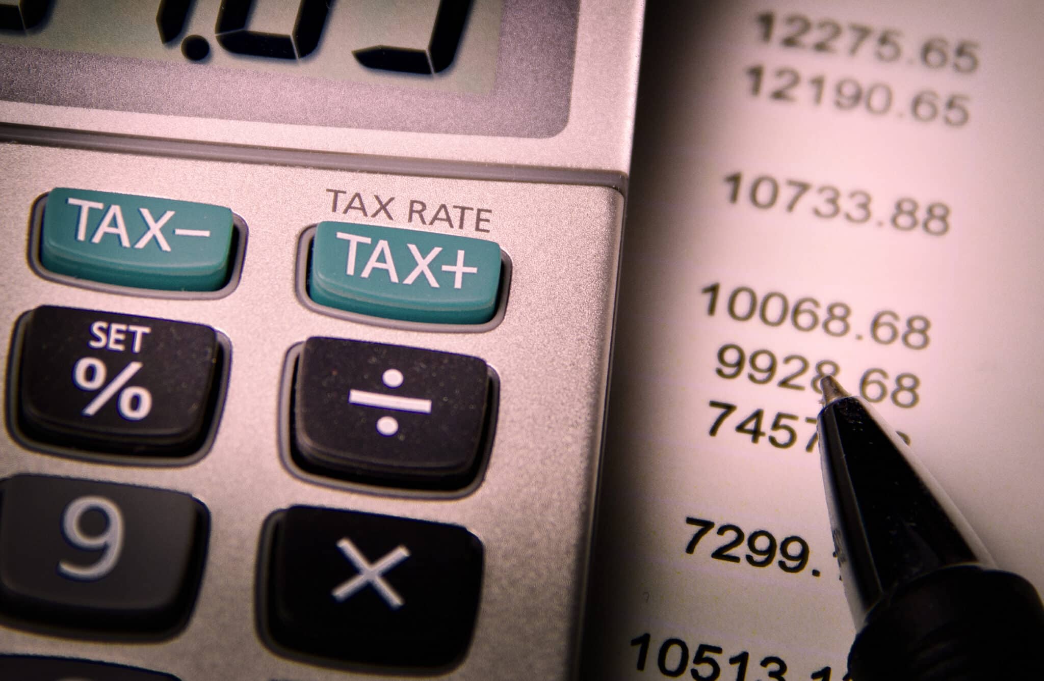 Incentivos fiscais, o que são? Como funcionam, vantagens e adesão