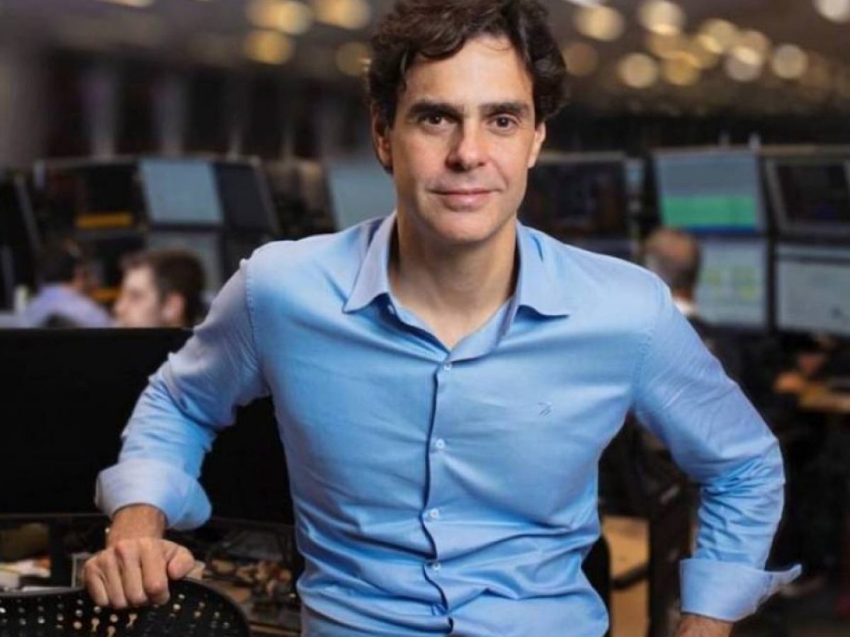 Guilherme Benchimol: saiba quem é e qual sua importancia - Mais Retorno