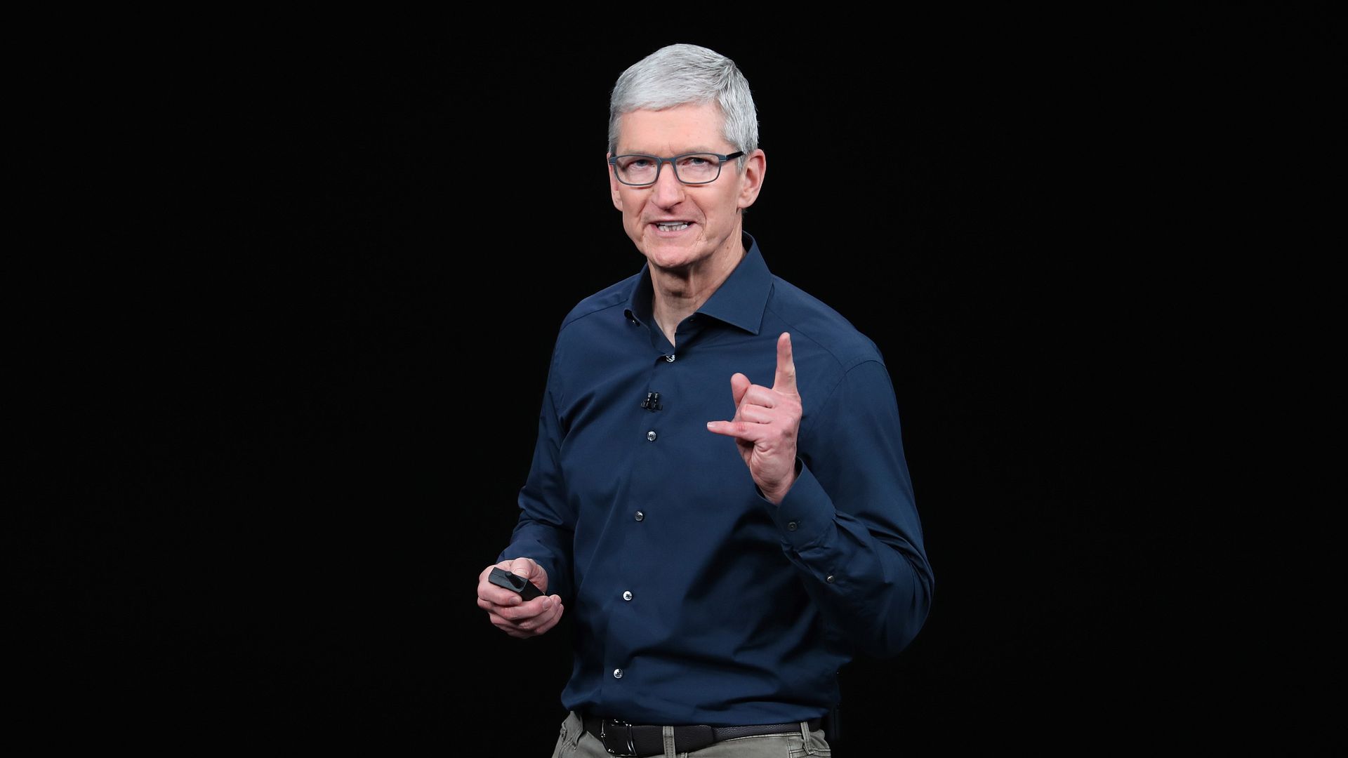 Tim Cook, quem é? Infância, carreira e filantropia do CEO da Apple