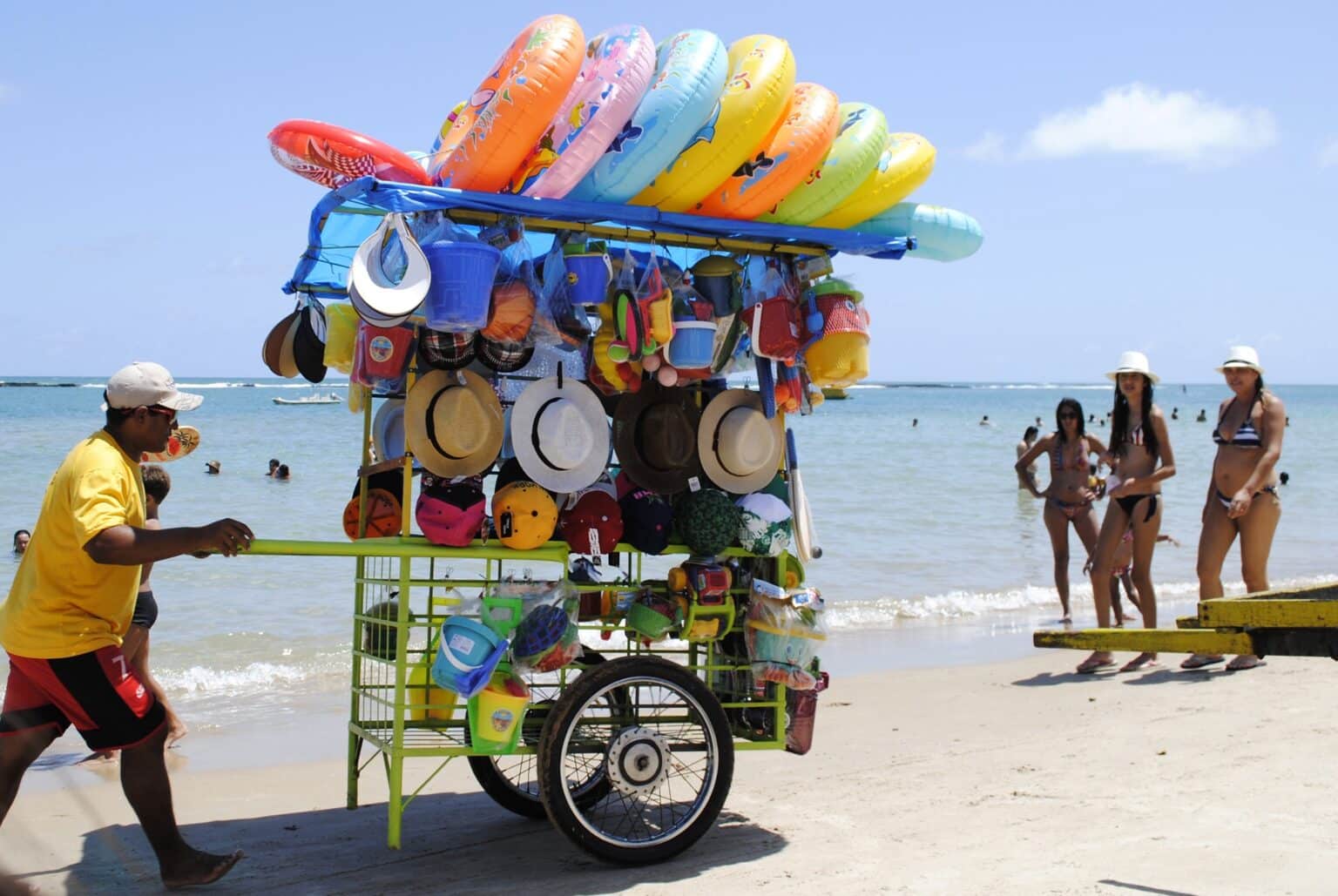 Trabalho informal, o que é? Características e diferenças entre formal