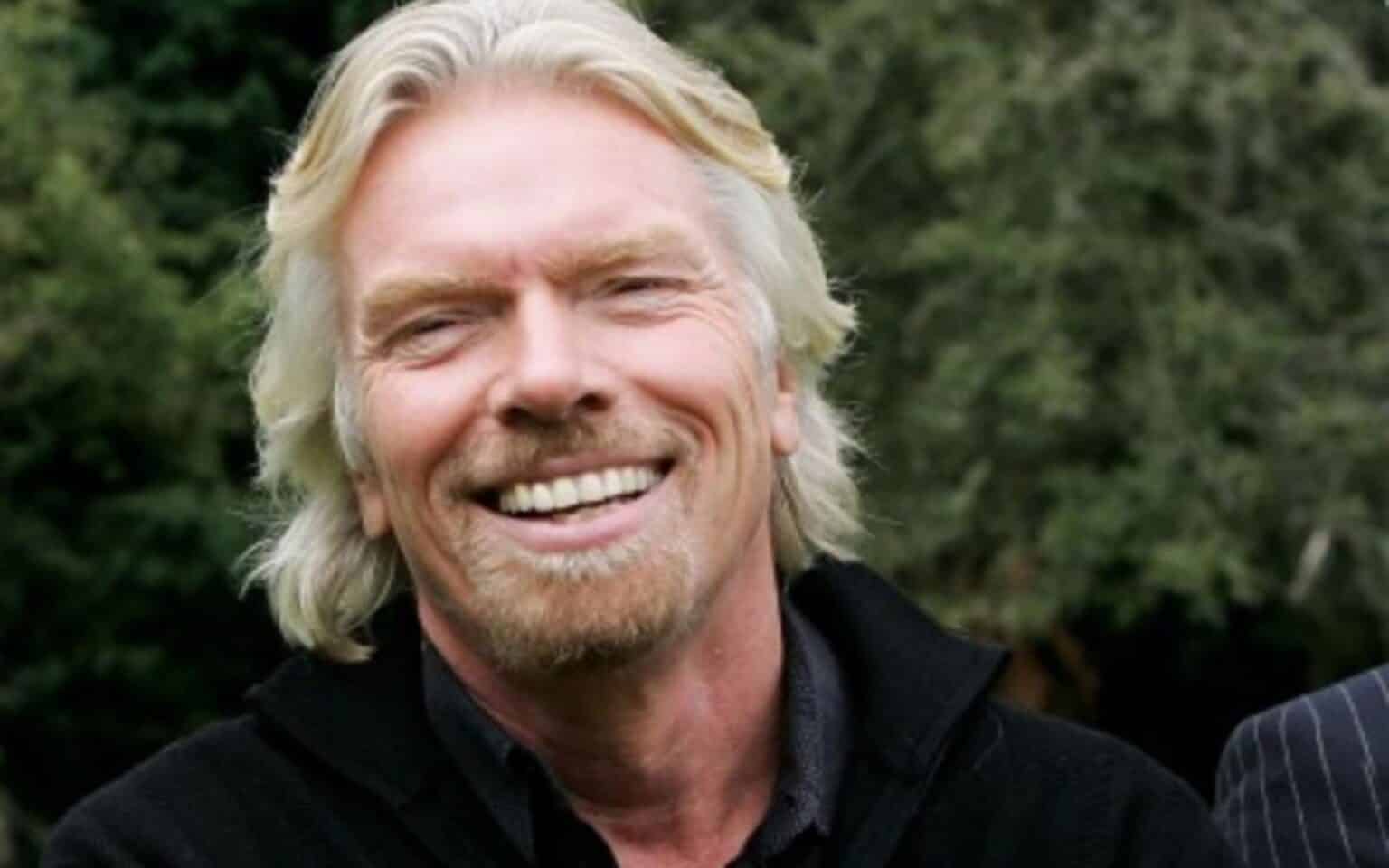 Richard Branson, quem é? Infância, carreira, vida pessoal e grupo ...