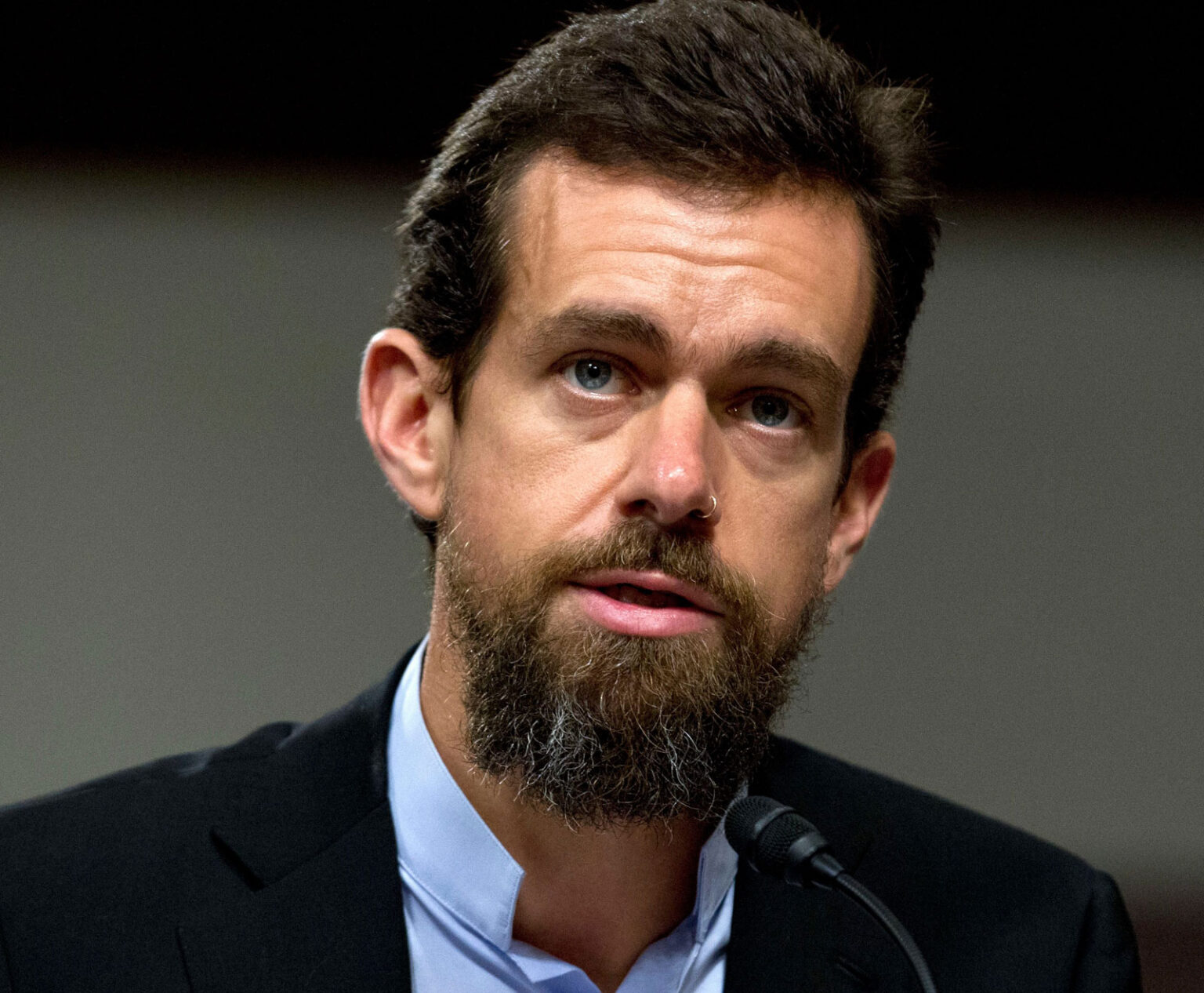 Jack Dorsey, quem é? Infância, carreira, Twitter, filantropia e vida ...