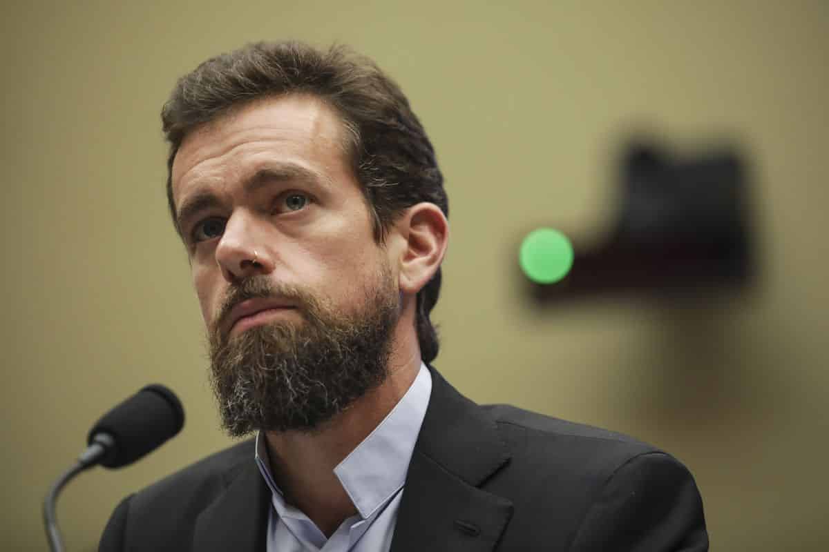 Jack Dorsey, quem é? Infância, carreira, Twitter, filantropia e vida ...