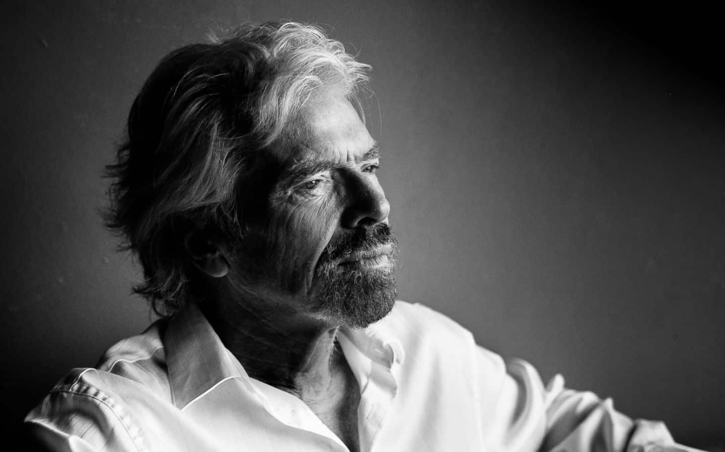 Richard Branson, quem é? Infância, carreira, vida pessoal e grupo ...