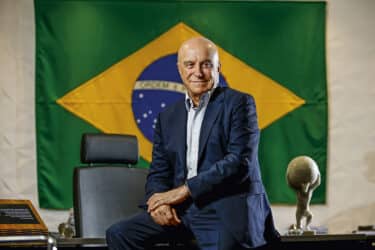 Salim Mattar, quem é? Infância, carreira, Localiza e política ...