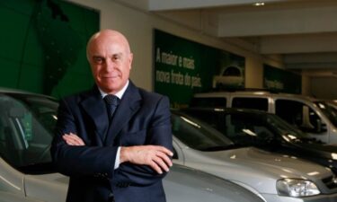 Salim Mattar, quem é? Infância, carreira, Localiza e política ...