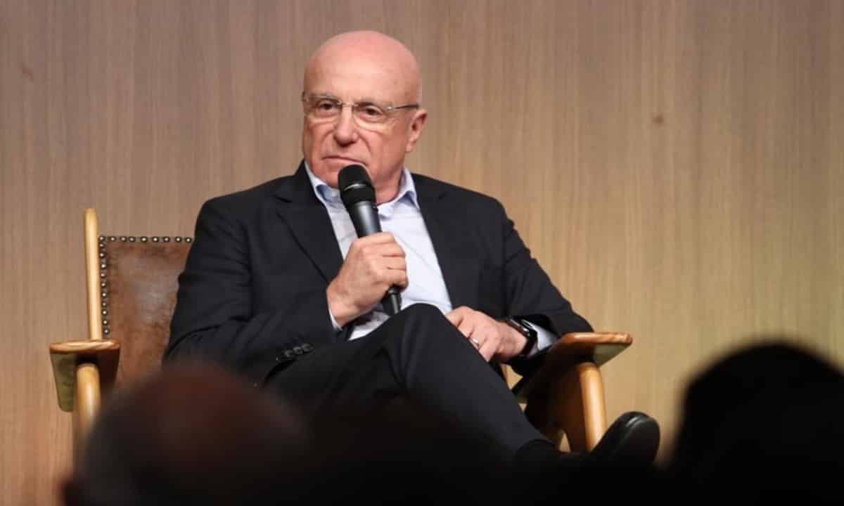 Salim Mattar, quem é? Infância, carreira, Localiza e política ...