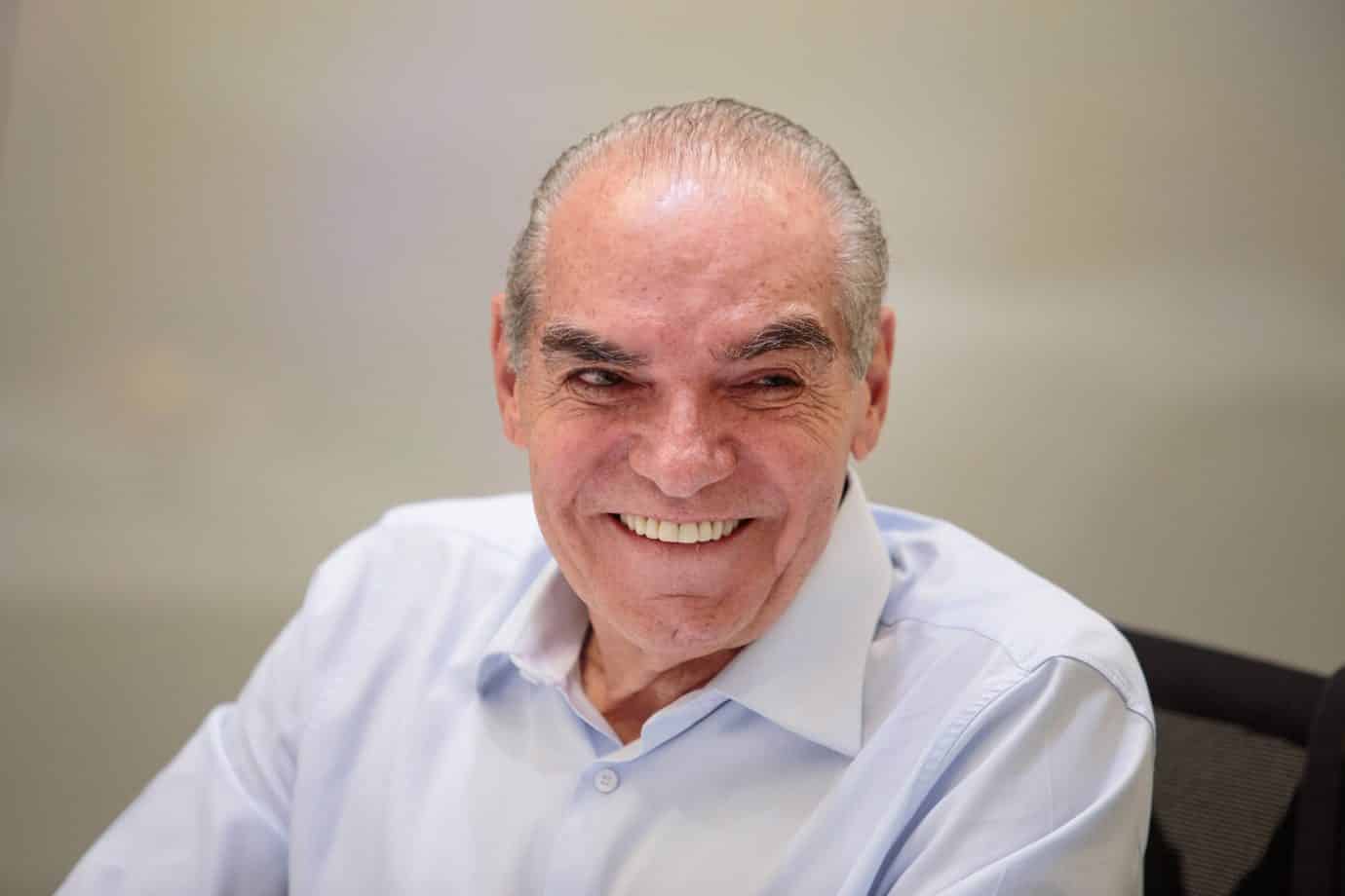 Michael Klein, quem é? Família e gestão das Casas Bahia e Via Varejo