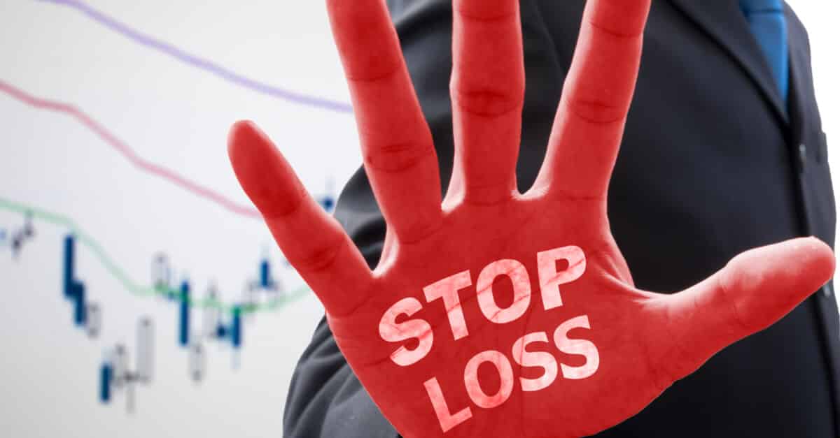 Stop loss, o que é? Como funciona, riscos e diferenças entre stop gain