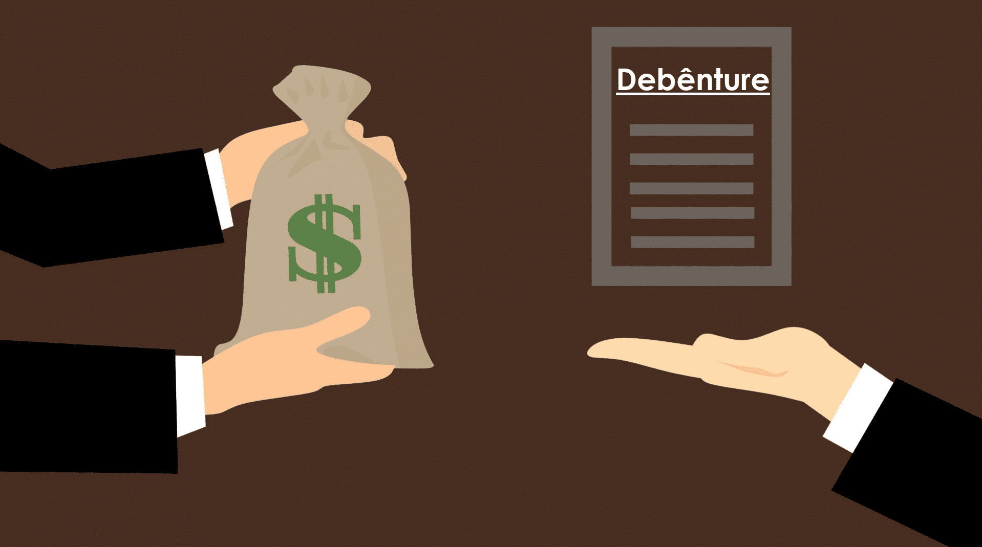 Como investir em Debêntures? Como funcionam, tipos, custos e riscos ...